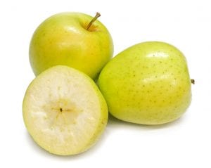 Green Dragon™ Apple | Frieda's LLC - The Branded Produce Company