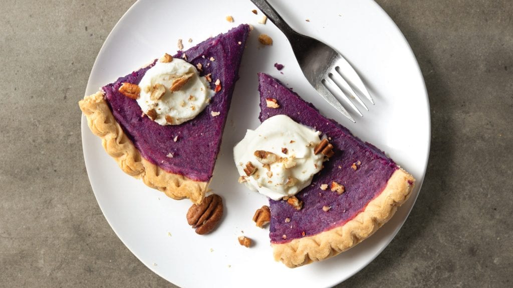 The Ultimate Purple Sweet Potato Guide | Frieda's LLC - The Branded ...