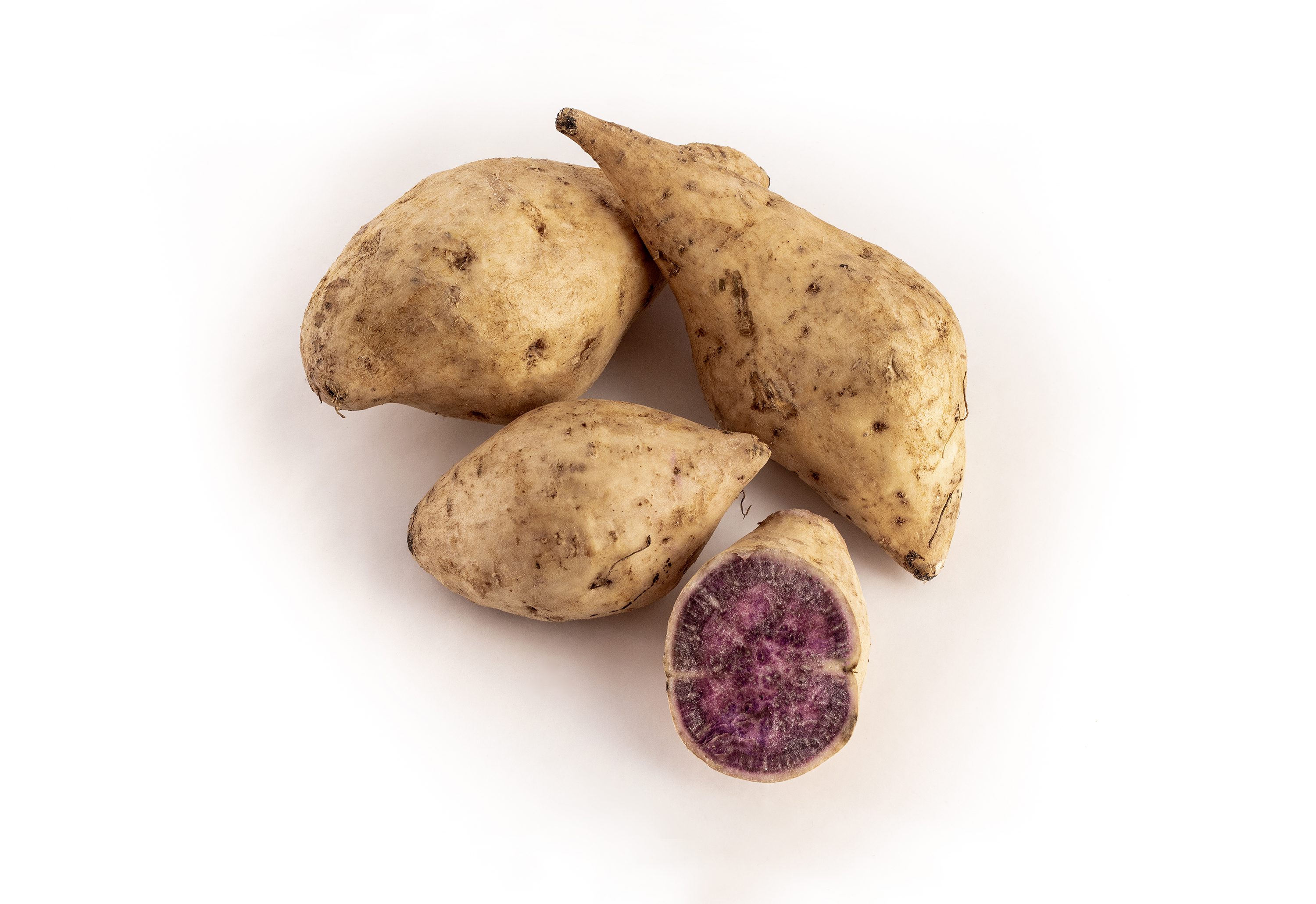 The Ultimate Purple Sweet Potato Guide | Frieda's LLC - The Branded ...