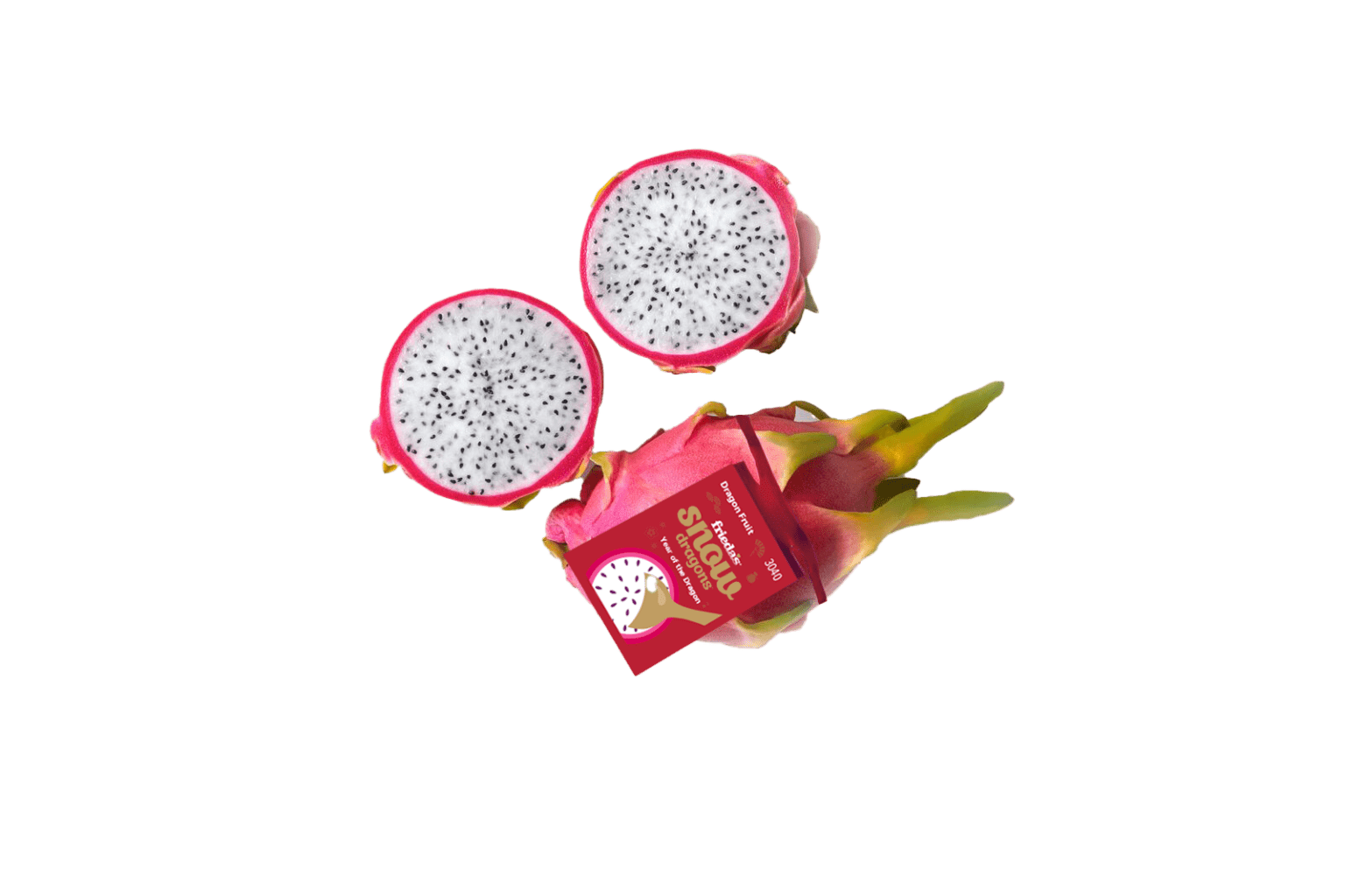 The Ultimate Dragon Fruit Guide | Frieda's LLC - The Branded Produce ...